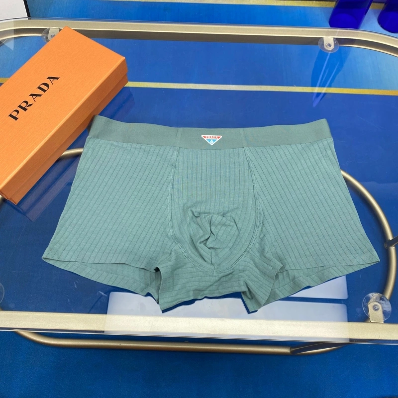 Top mirror Prada Underwear