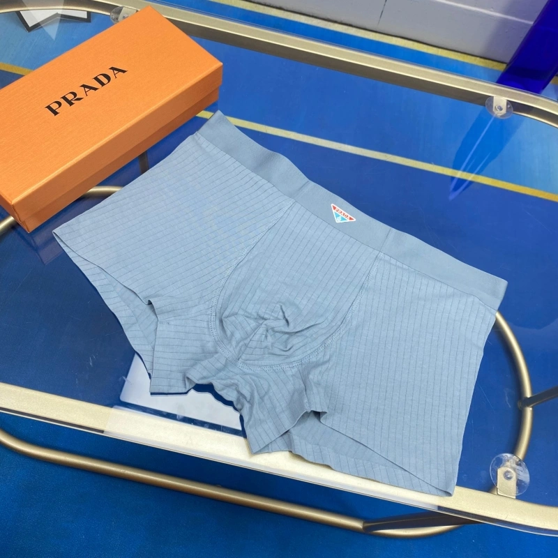 Top mirror Prada Underwear