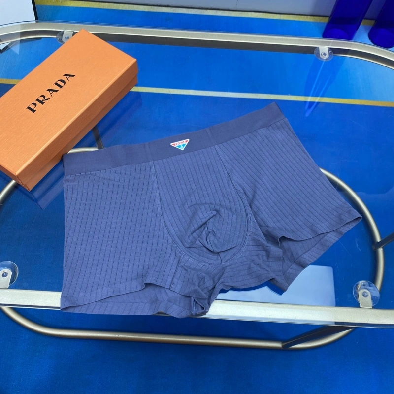 Top mirror Prada Underwear