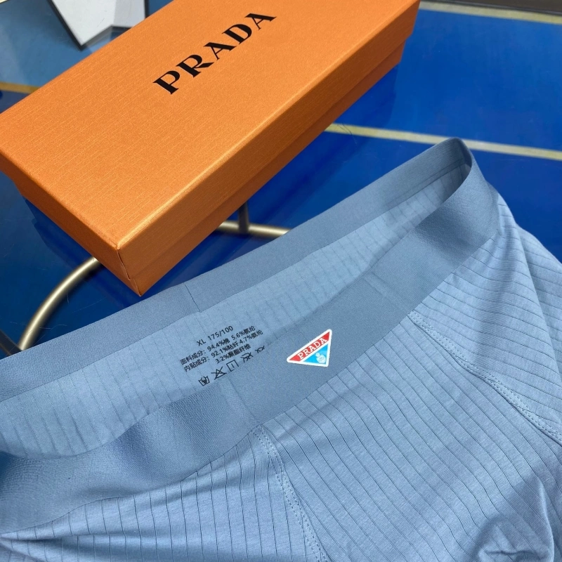 Top mirror Prada Underwear