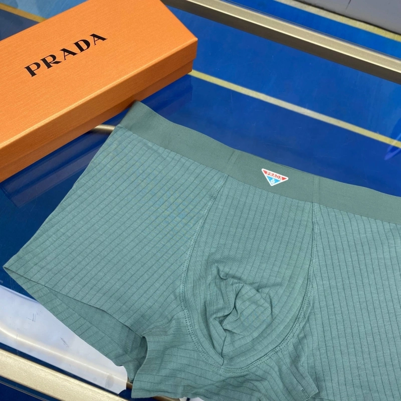 Top mirror Prada Underwear