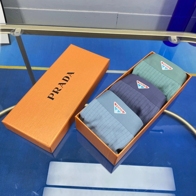 Top mirror Prada Underwear