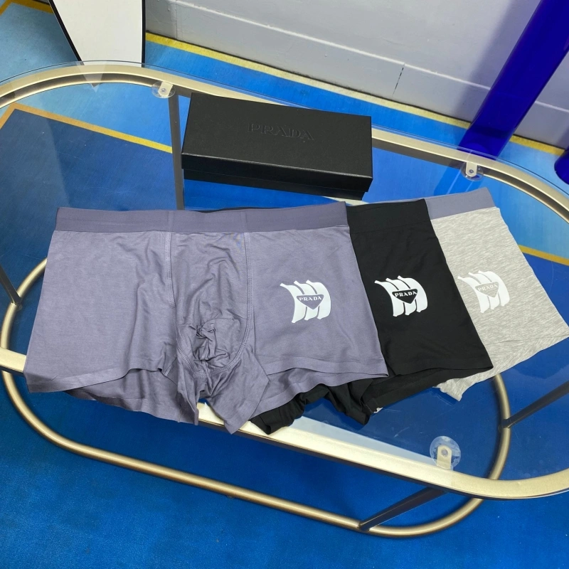 Prada Underwear