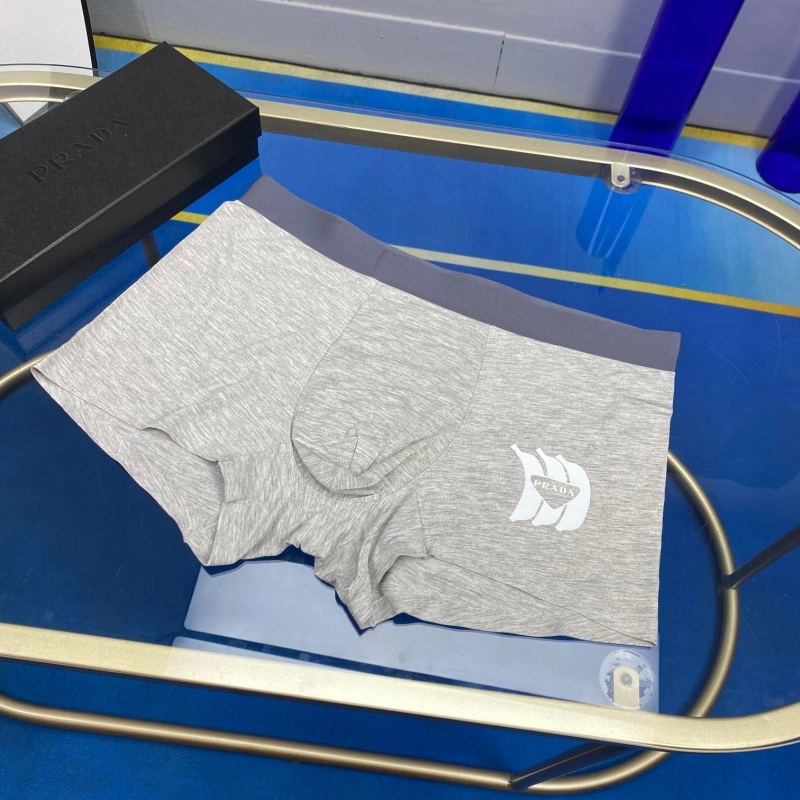 High fidelity Prada Underwear