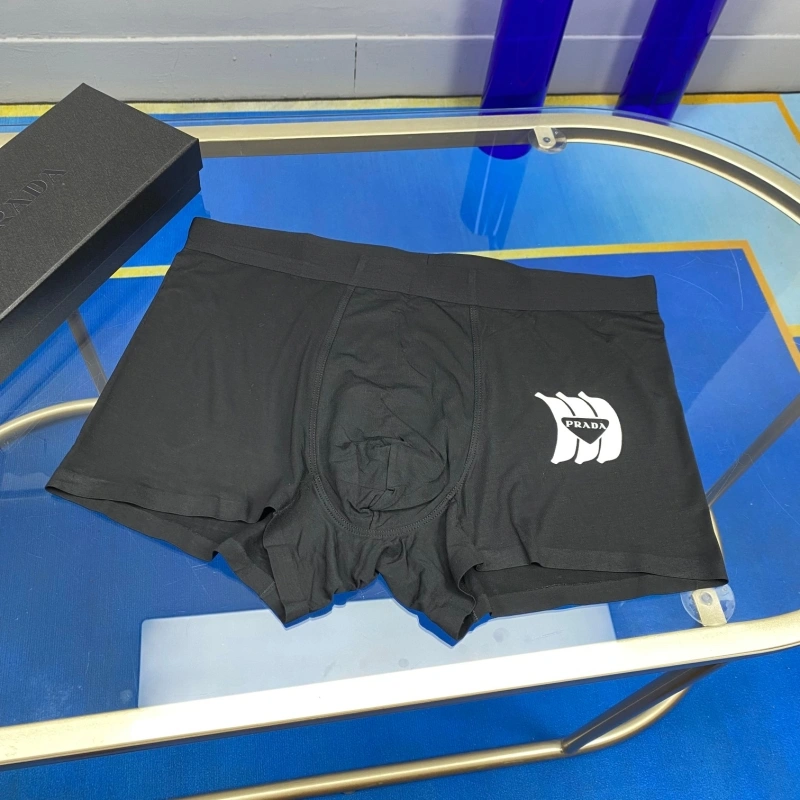 High fidelity Prada Underwear