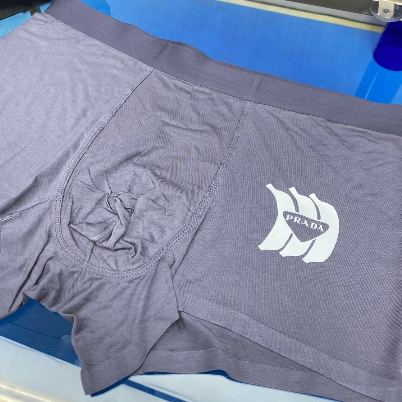 High fidelity Prada Underwear