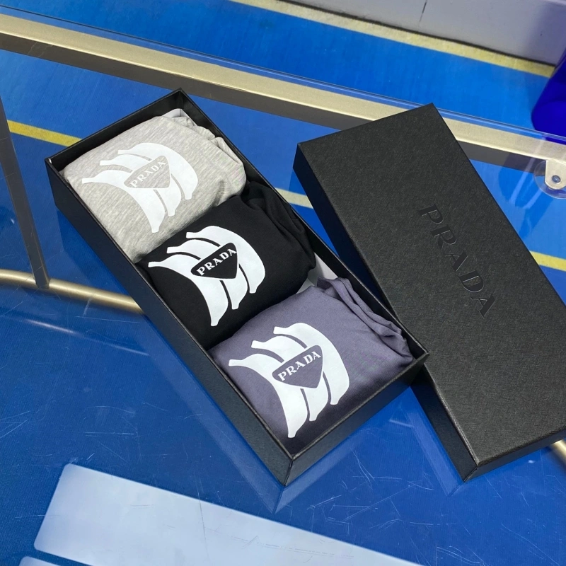 High fidelity Prada Underwear