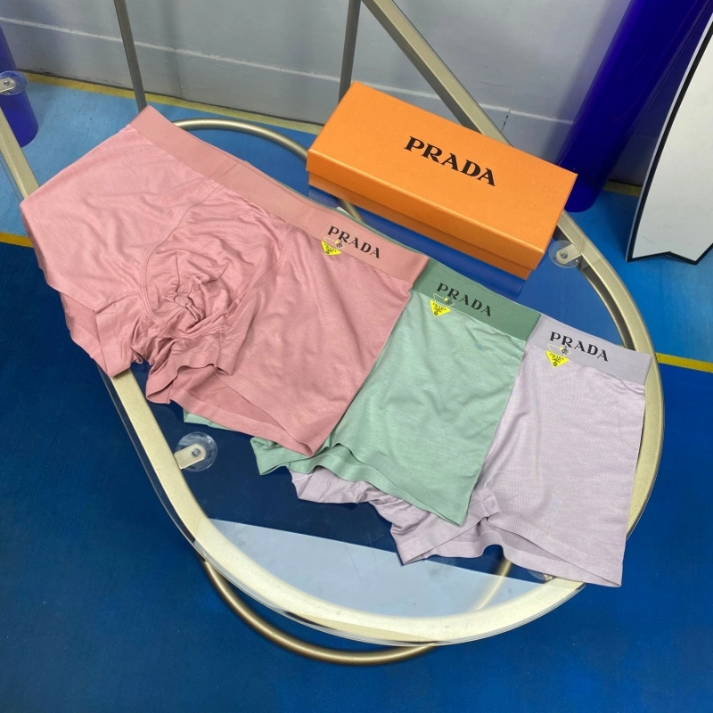 Prada Underwear