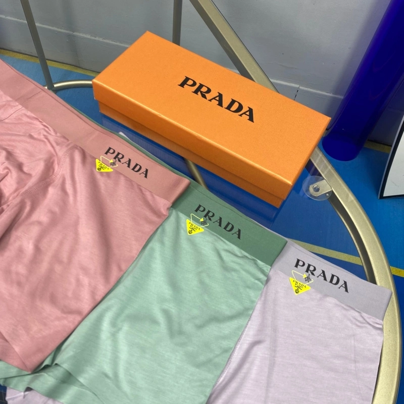 OEM Prada Underwear