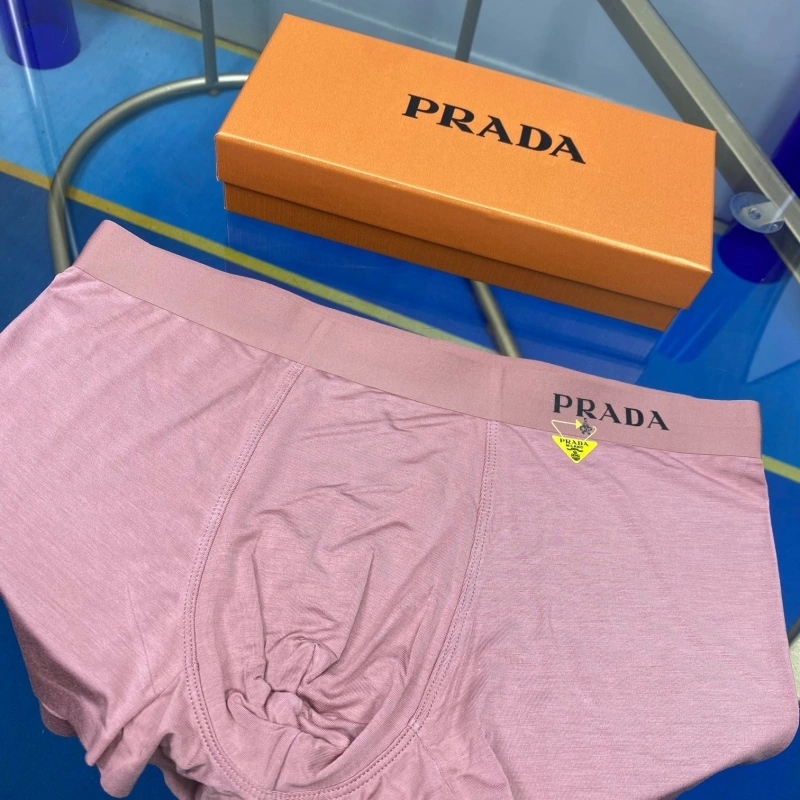 OEM Prada Underwear