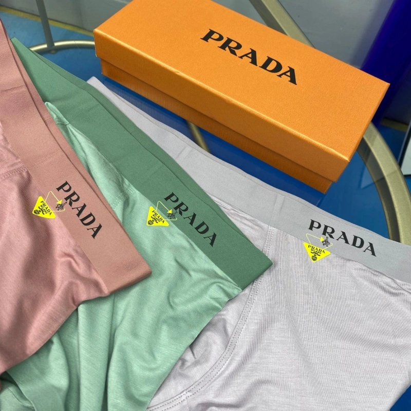 OEM Prada Underwear