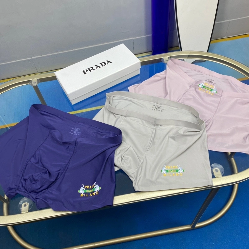 Prada Underwear