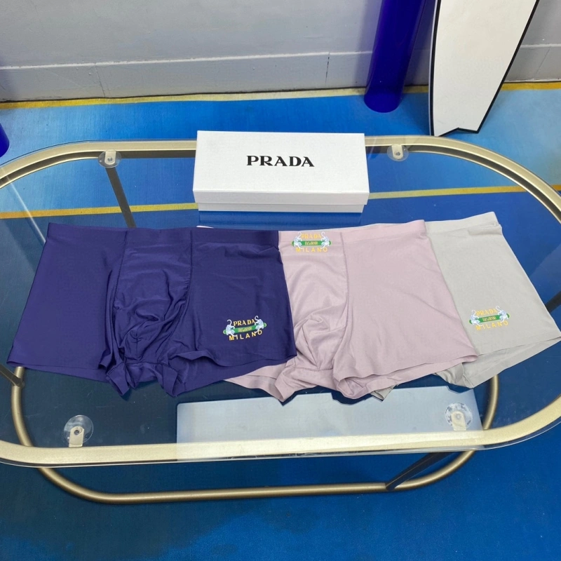 Bargain Prada Underwear