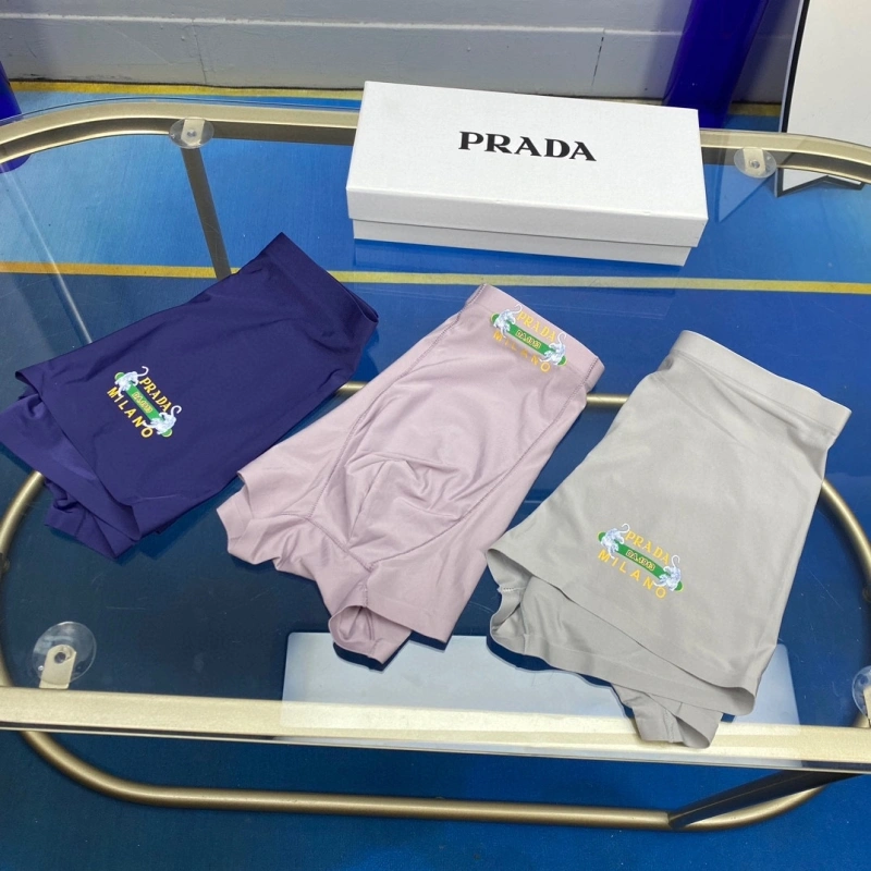 Bargain Prada Underwear