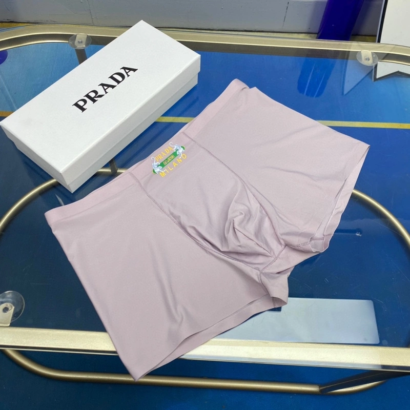 Bargain Prada Underwear