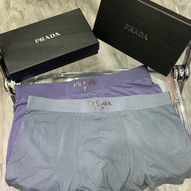 Inexpensive Prada Underwear