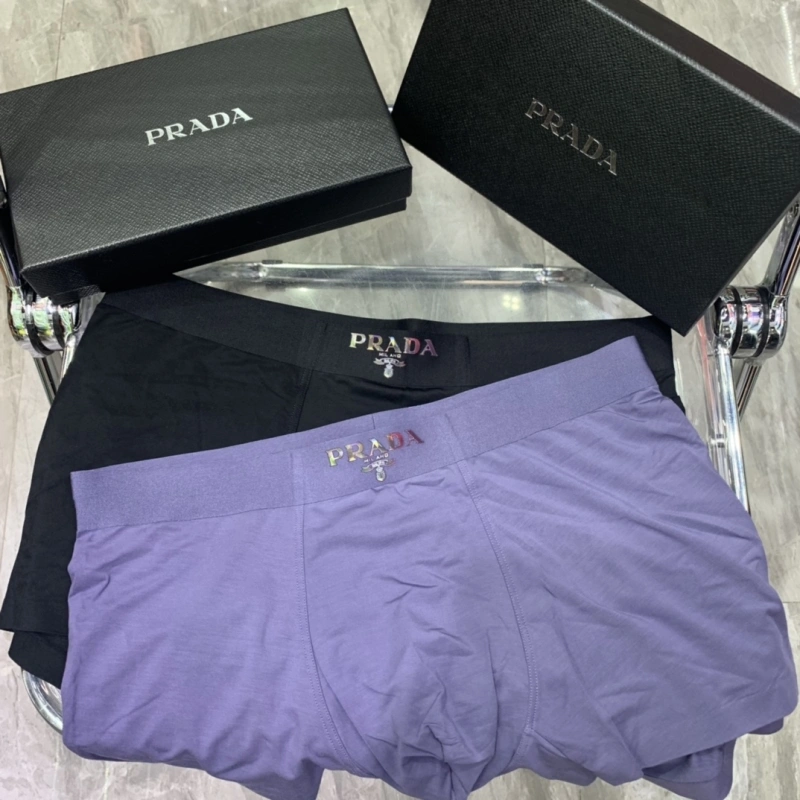 Inexpensive Prada Underwear