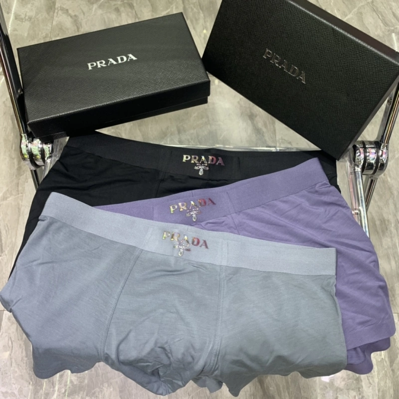 Inexpensive Prada Underwear