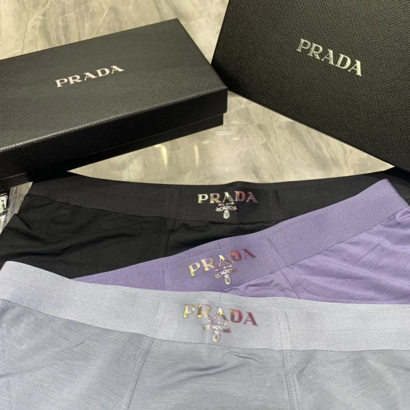 Inexpensive Prada Underwear