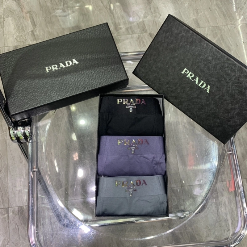 Inexpensive Prada Underwear