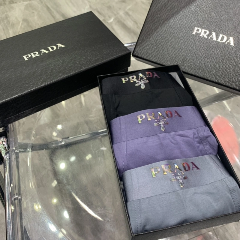 Inexpensive Prada Underwear