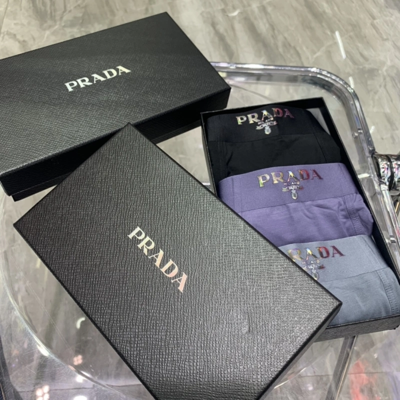 Inexpensive Prada Underwear