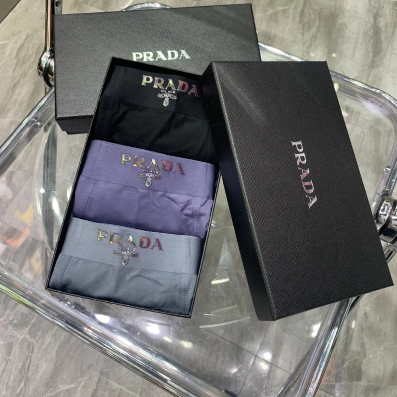 Inexpensive Prada Underwear