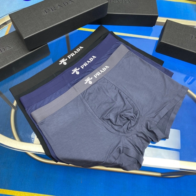 Prada Underwear