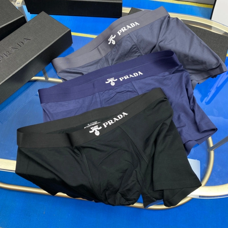 Bargain Prada Underwear