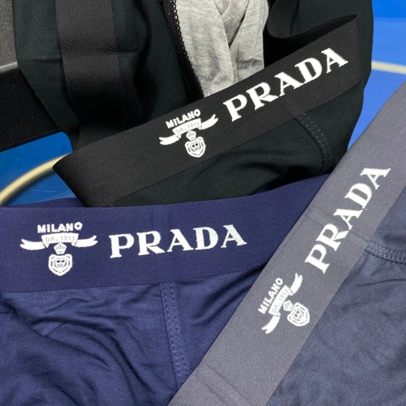Bargain Prada Underwear