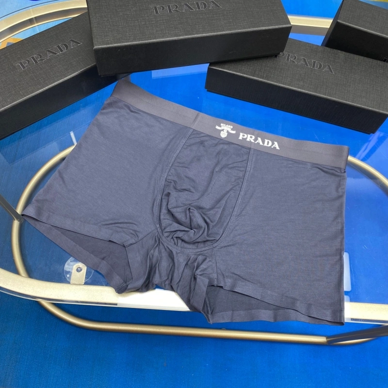 Bargain Prada Underwear