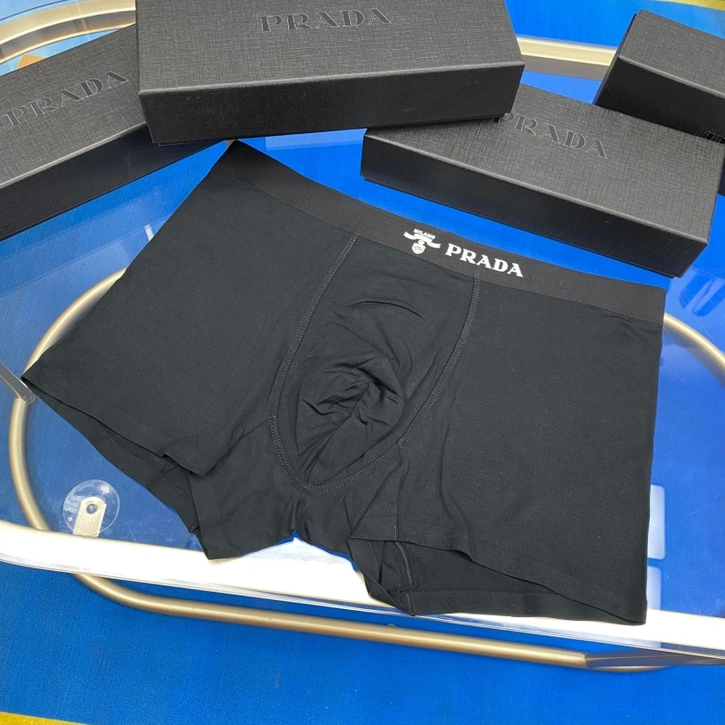 Bargain Prada Underwear