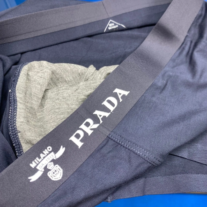 Bargain Prada Underwear