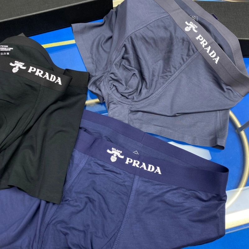 Bargain Prada Underwear