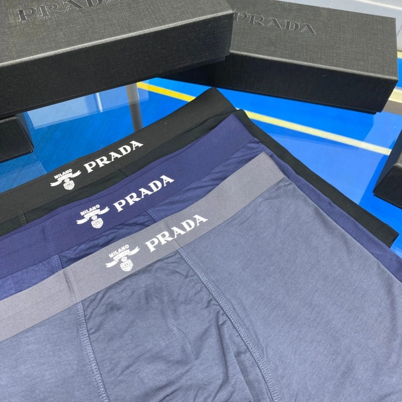 Bargain Prada Underwear
