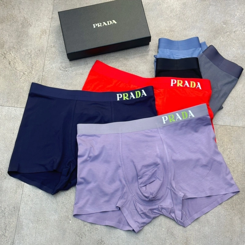 Prada Underwear