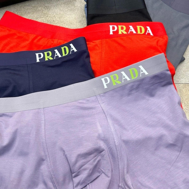 Cut-rate Prada Underwear