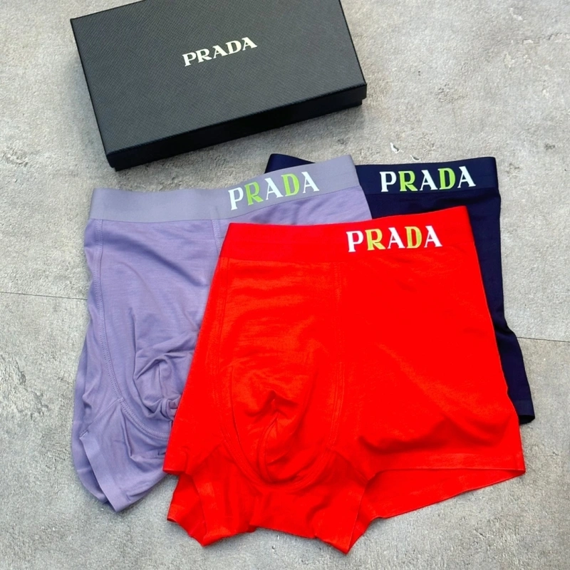 Cut-rate Prada Underwear