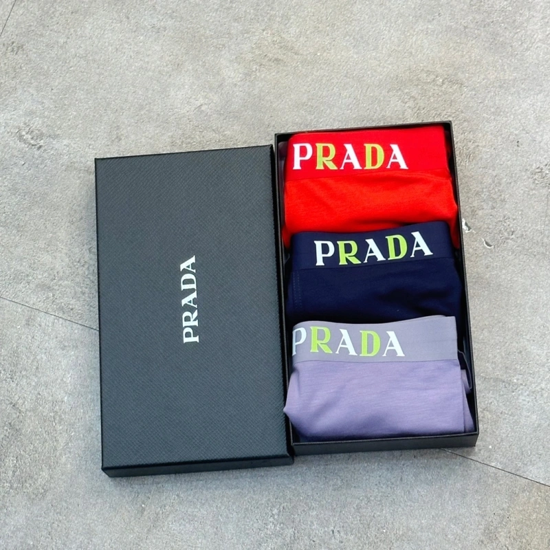 Cut-rate Prada Underwear