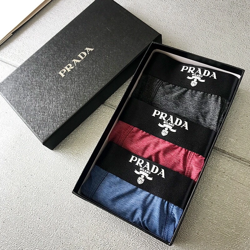 Prada Underwear