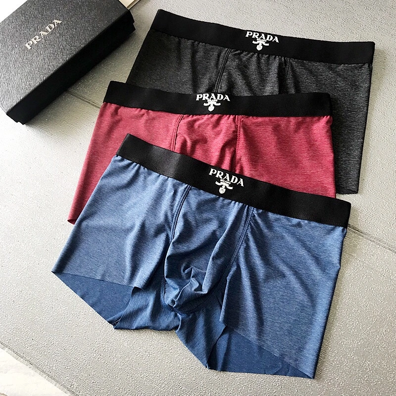 Economical Prada Underwear