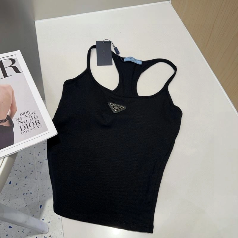 Prada Vest