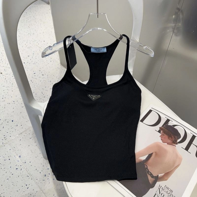 Budget-friendly Prada Vest