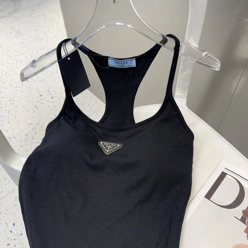 Budget-friendly Prada Vest