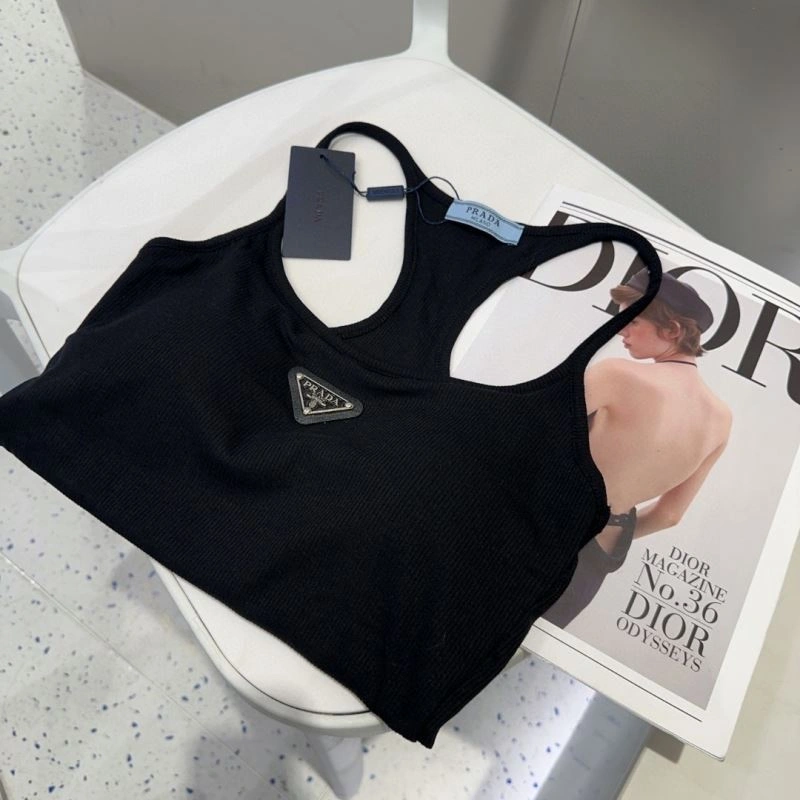 Budget-friendly Prada Vest