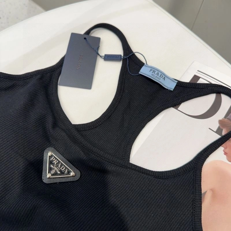Budget-friendly Prada Vest