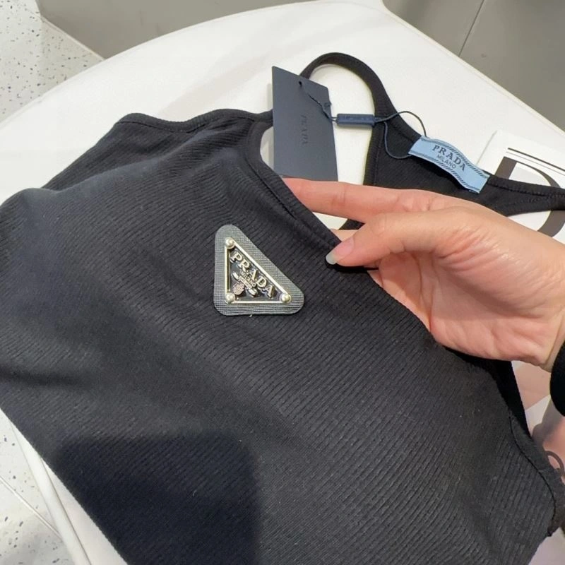 Budget-friendly Prada Vest