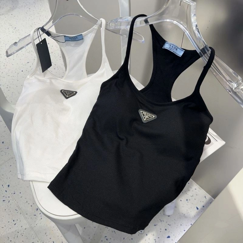 Prada Vest