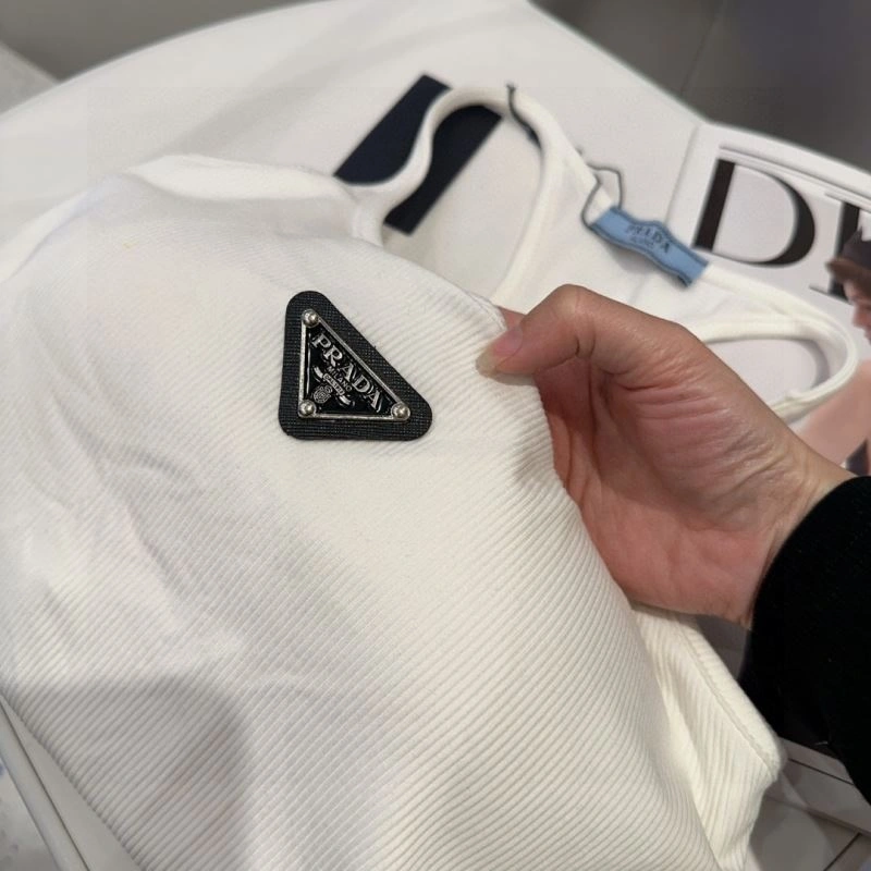 Brand-original Prada Vest