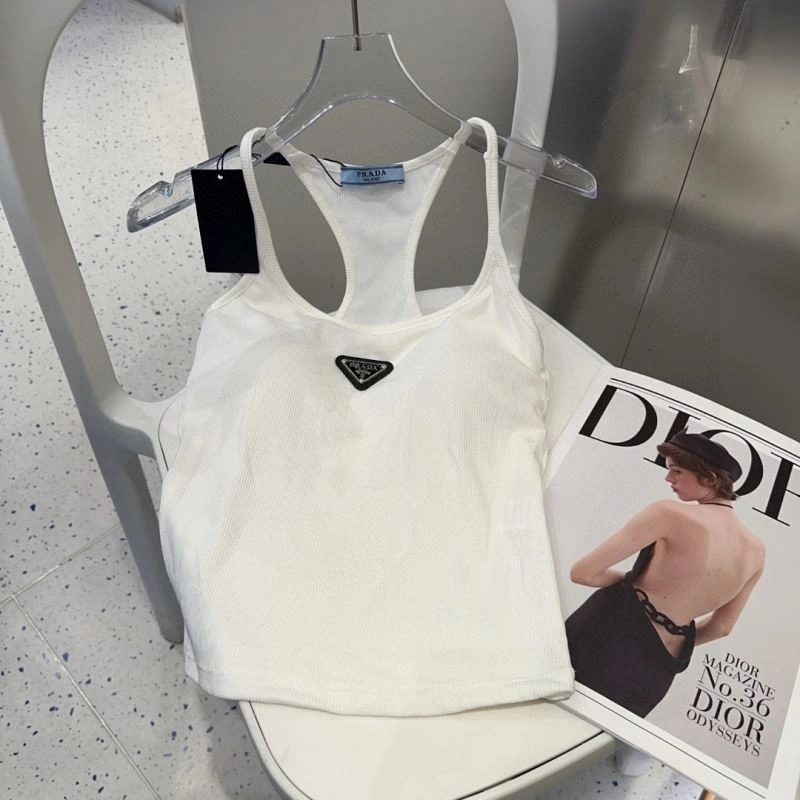 Brand-original Prada Vest